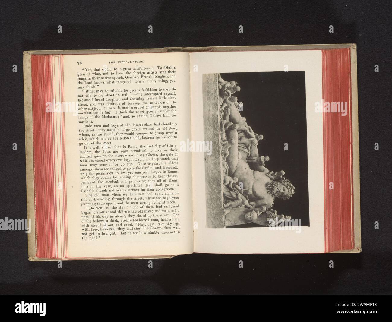 Nile personification hi-res stock photography and images - Alamy