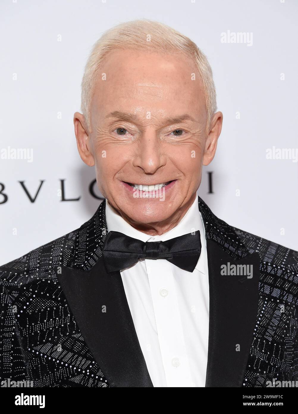 September 21, 2023, Beverly Hills, California, USA: Elliot Mintz ...