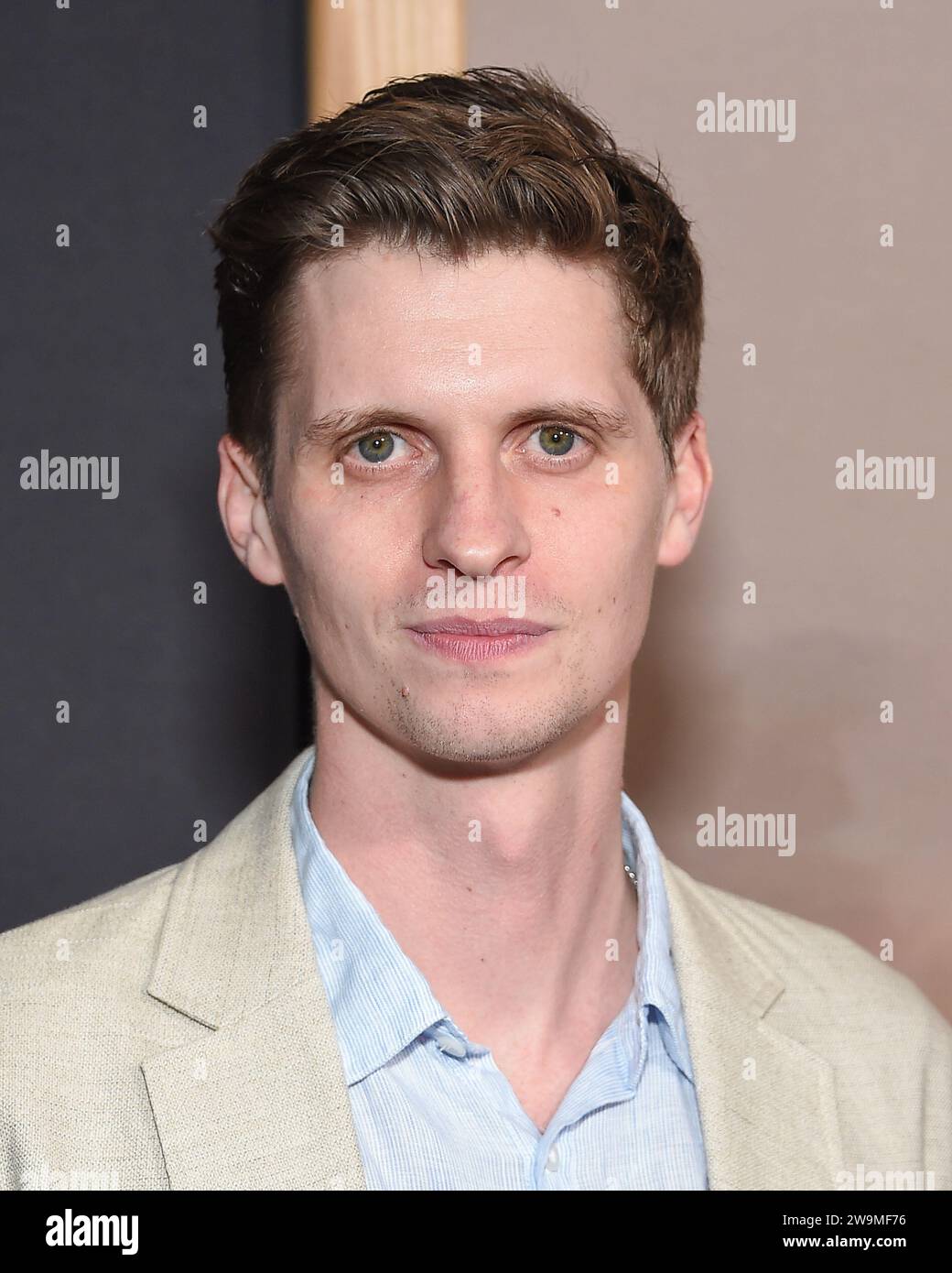 December 11, 2023, Los Angeles, California, USA: Joel Phillimore ...