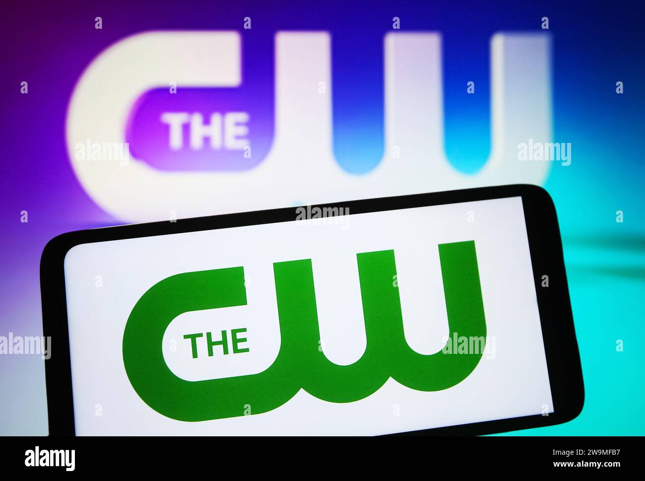 Cw logos hi-res stock photography and images - Alamy Cw logos hi-res stock photography and images - Alamy