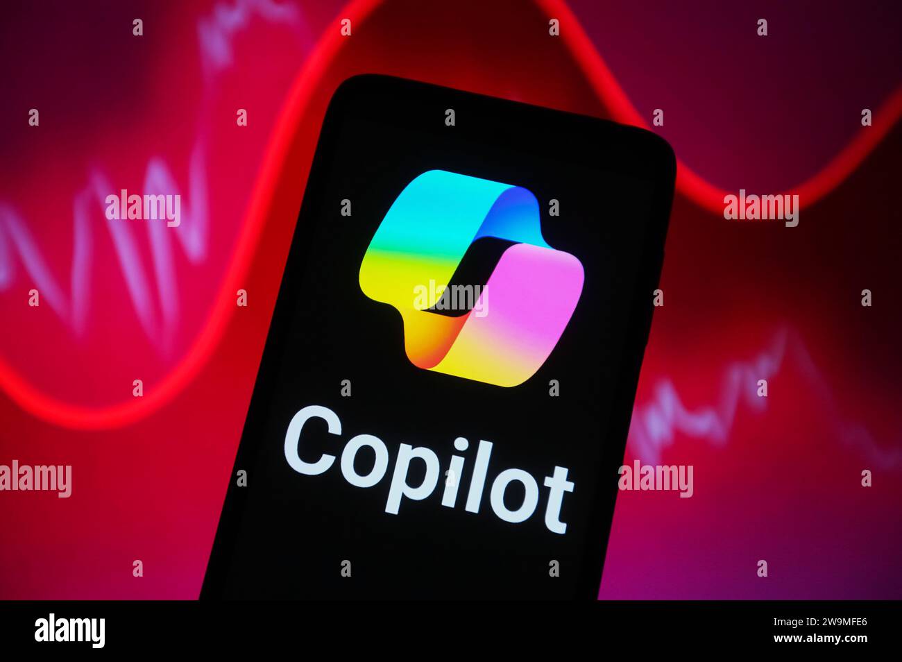 Microsoft copilot hi-res stock photography and images - Alamy