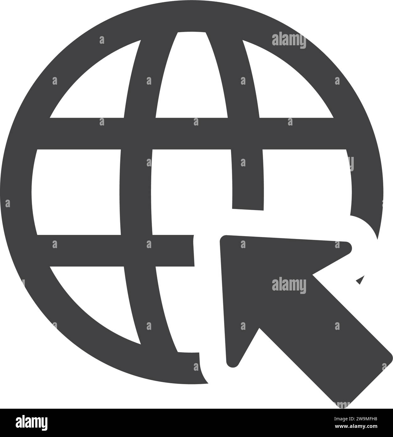 Business notebook computer smart Stock Vector Images - Alamy