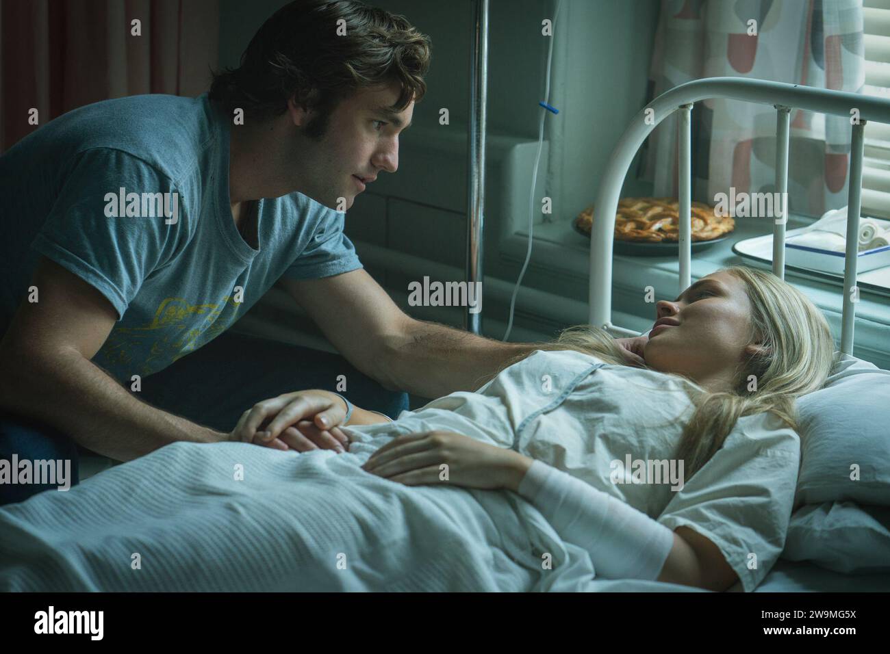 RELEASE DATE: October 6, 2023. TITLE: Pet Sematary: Bloodlines. STUDIO ...