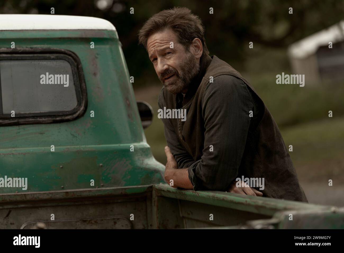 RELEASE DATE: October 6, 2023. TITLE: Pet Sematary: Bloodlines. STUDIO ...