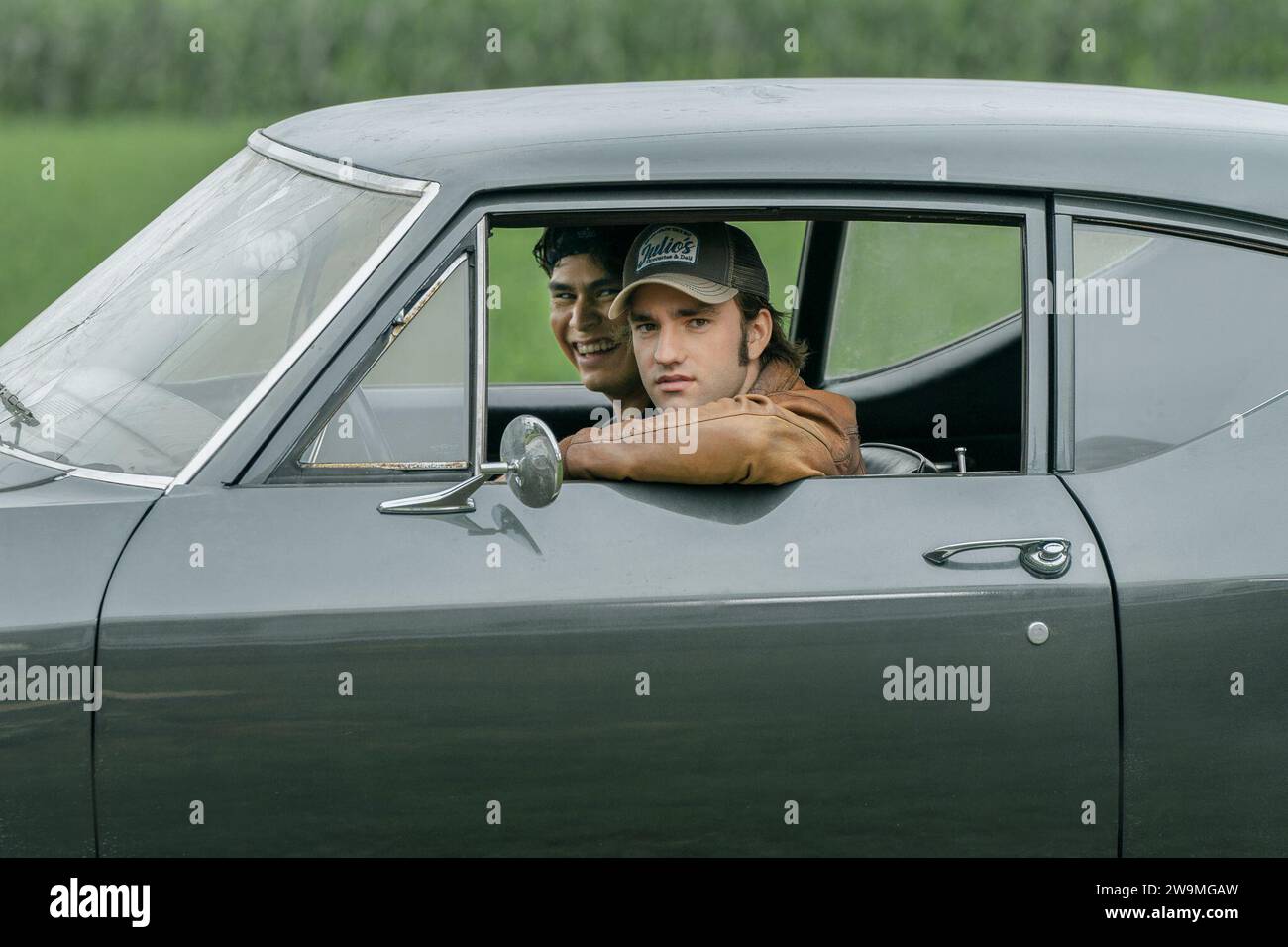 RELEASE DATE: October 6, 2023. TITLE: Pet Sematary: Bloodlines. STUDIO ...