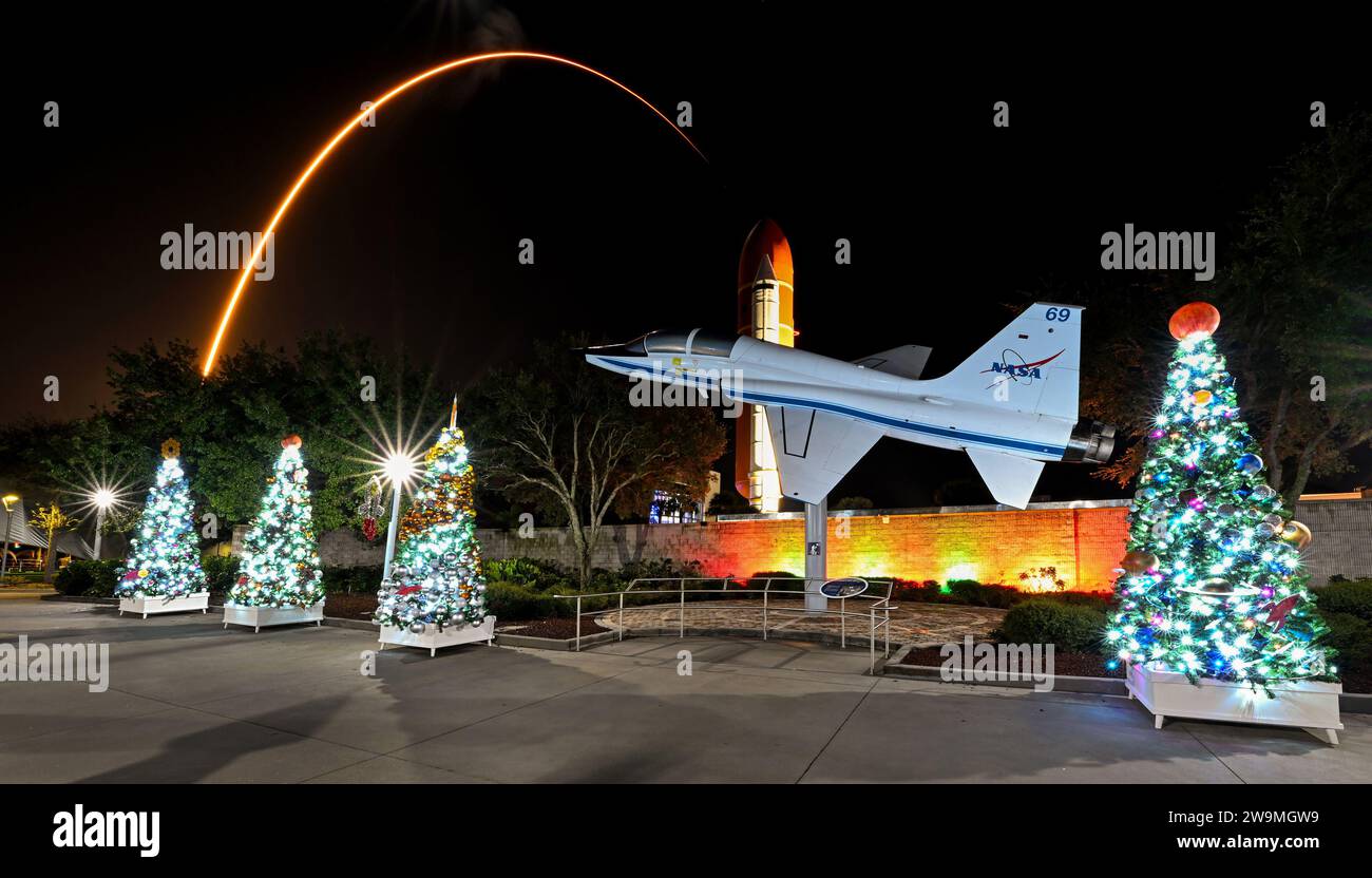 A record two hours and fifty four minutes following the launch of the ...