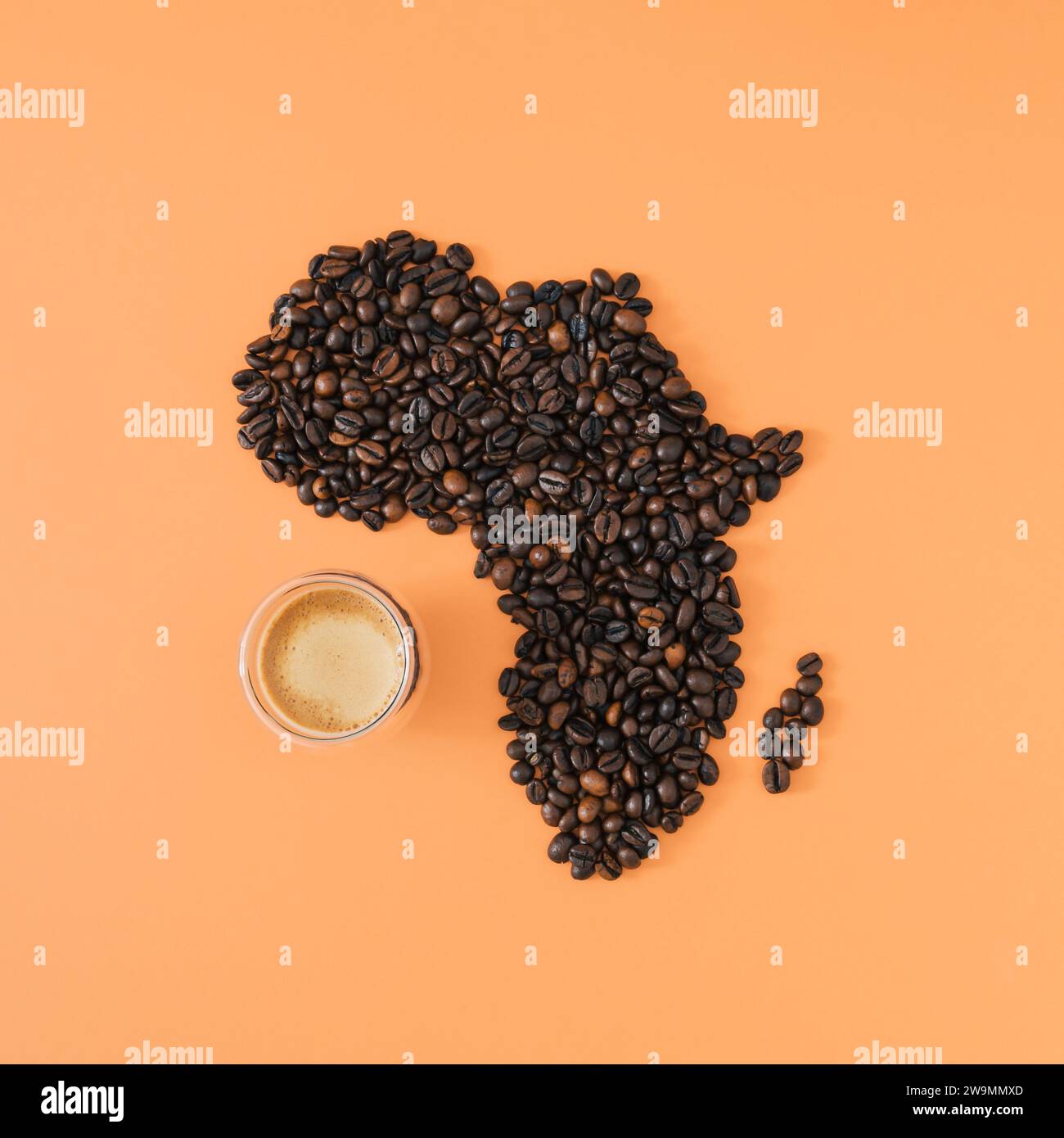 Retro map aesthetic hi-res stock photography and images - Alamy