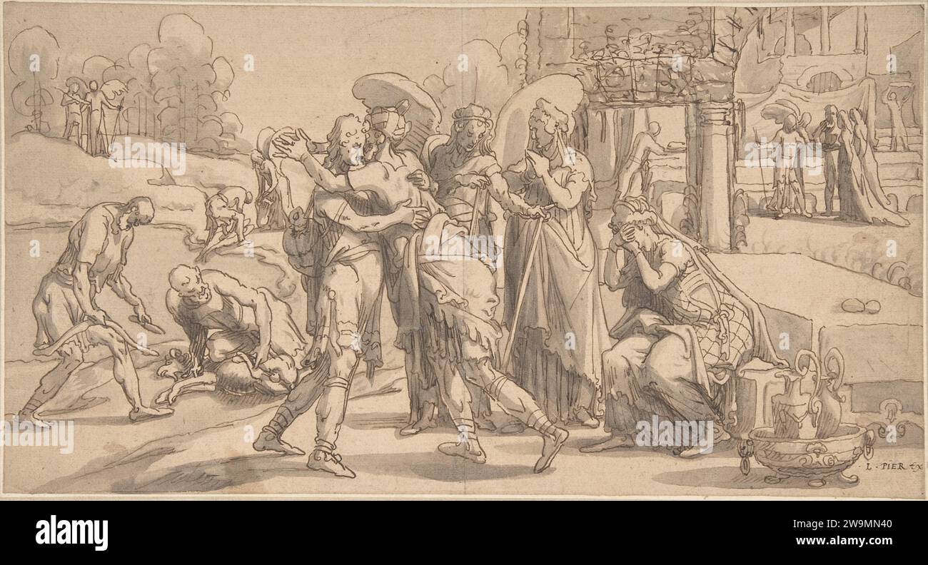 Raguels reception hi-res stock photography and images - Alamy