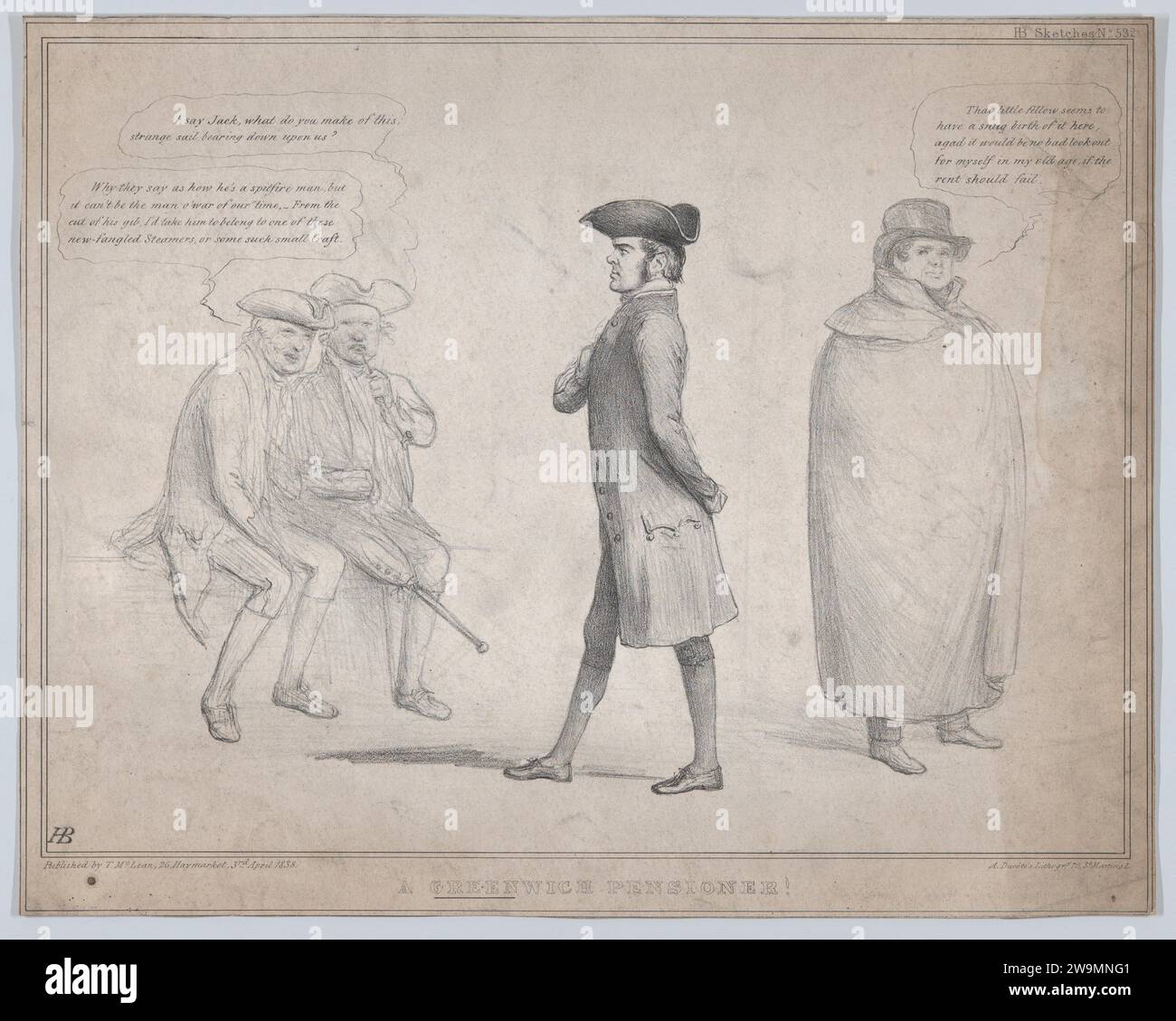 Richard lalor shiel hi-res stock photography and images - Alamy