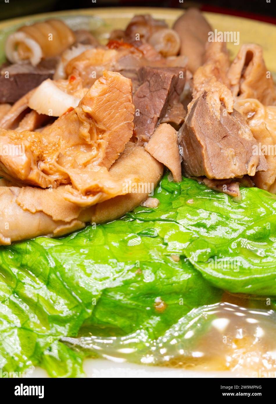 Flank beef hi-res stock photography and images - Alamy