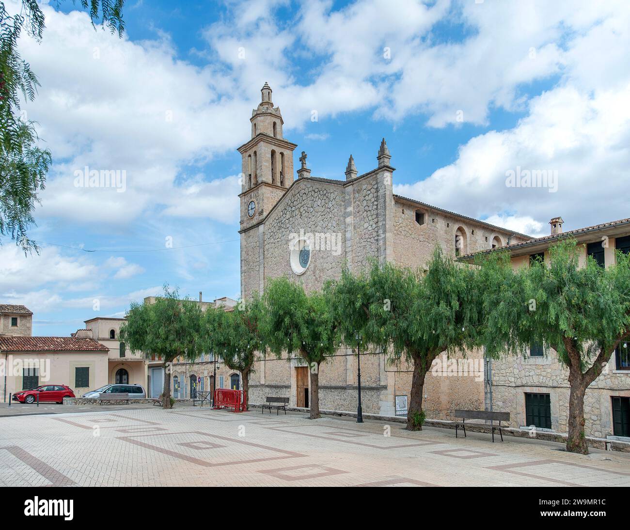 Caimari majorca hi-res stock photography and images - Alamy