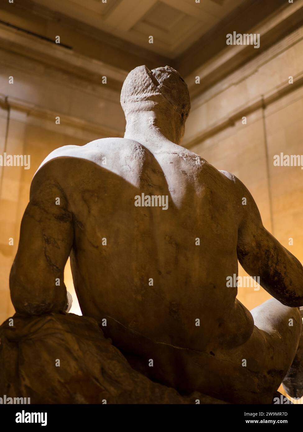 The controversial, Elgin Marbles, The Parthenon Galleries, British ...