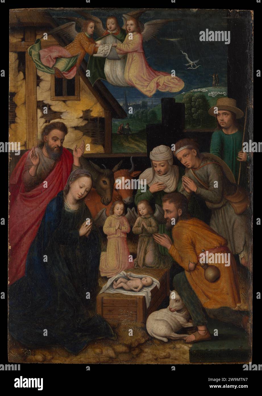 Coffermans hi-res stock photography and images - Alamy