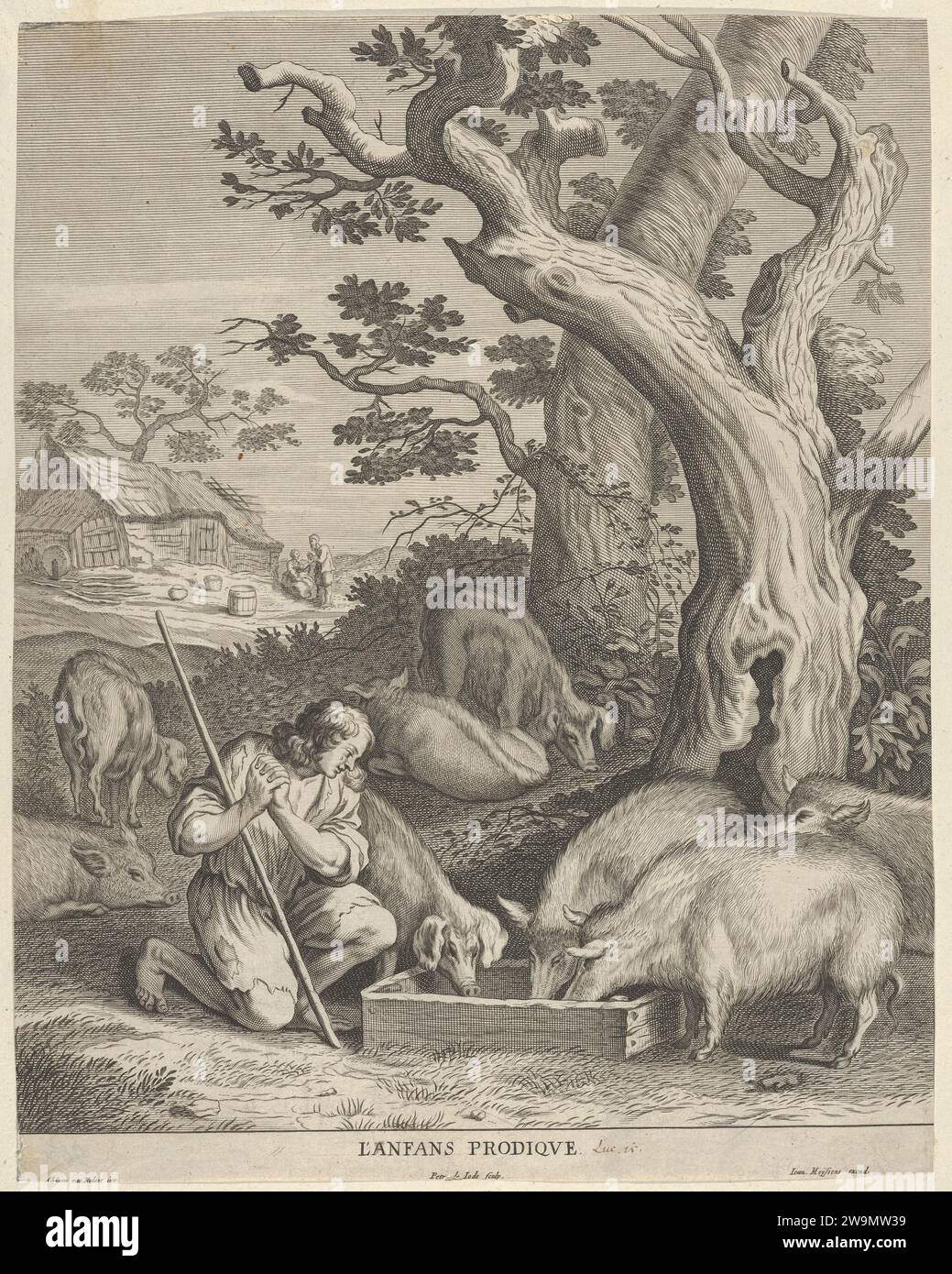 Jode ii hi-res stock photography and images - Alamy