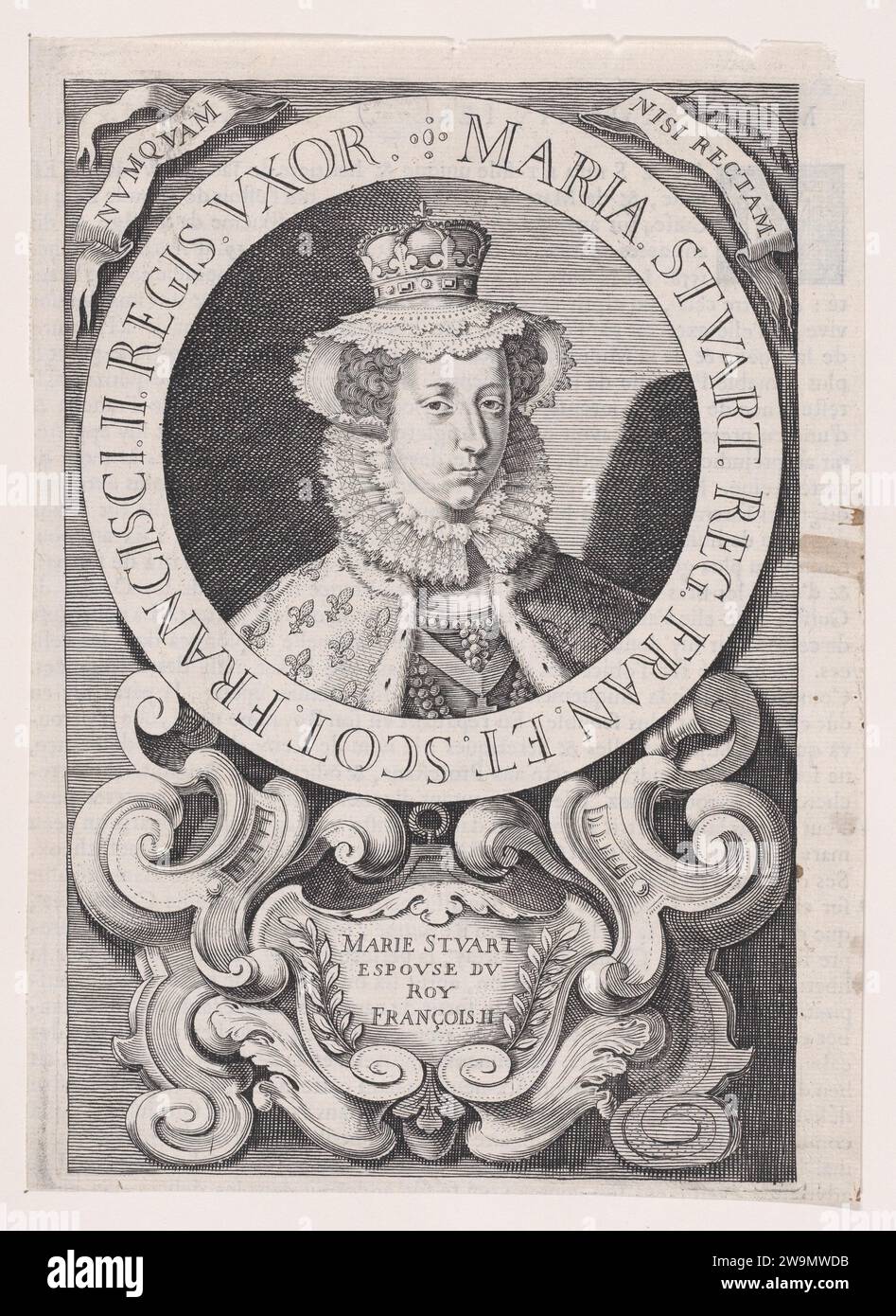 Roy francois ii hi-res stock photography and images - Alamy