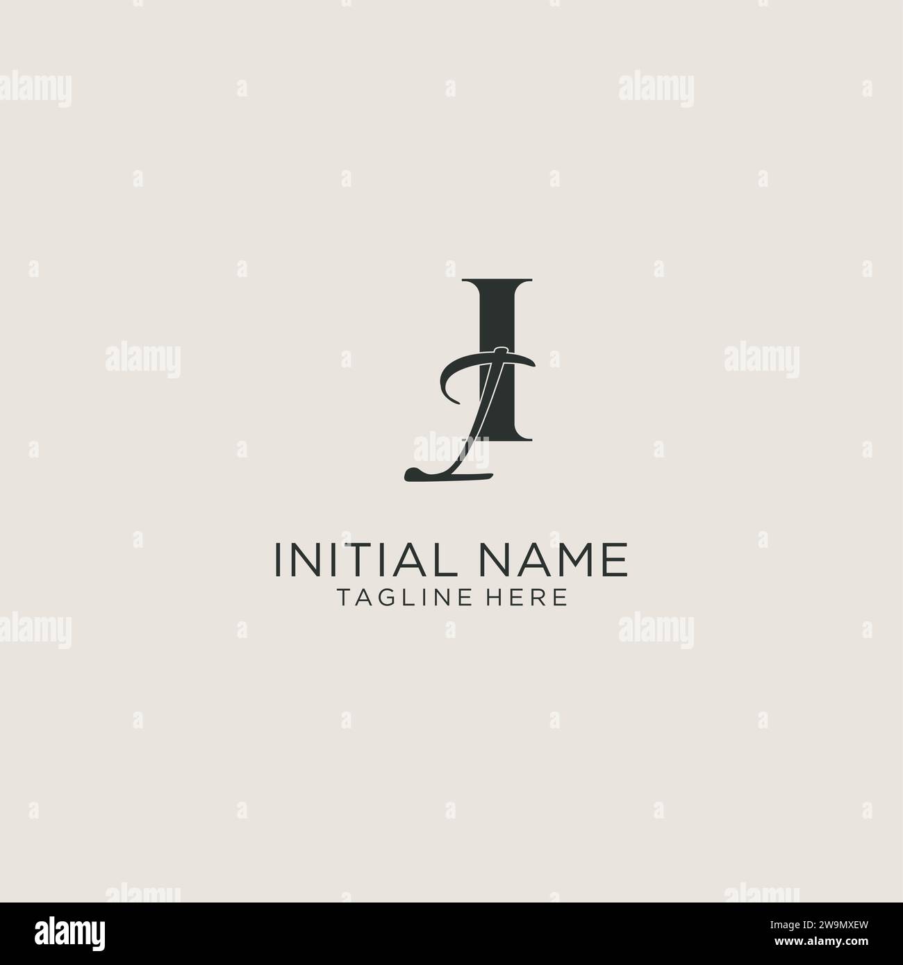 Ii style Stock Vector Images - Alamy