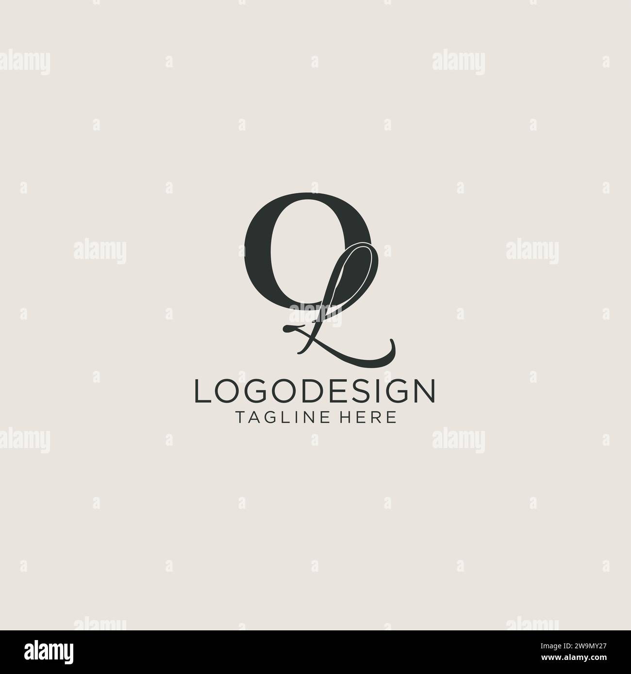 Ol letter hi-res stock photography and images - Alamy