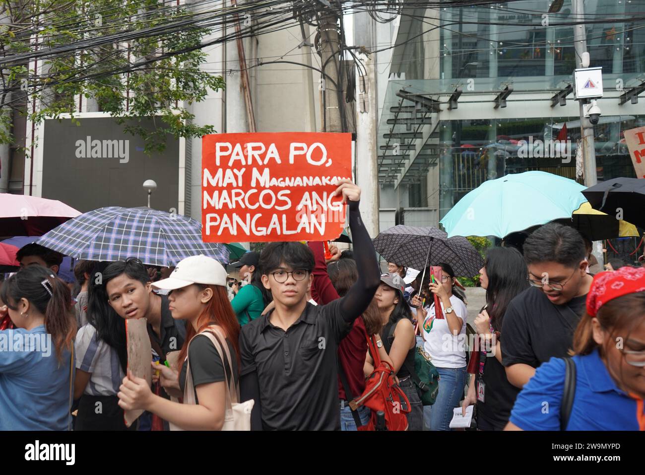 Jeepney phase out hi-res stock photography and images - Alamy