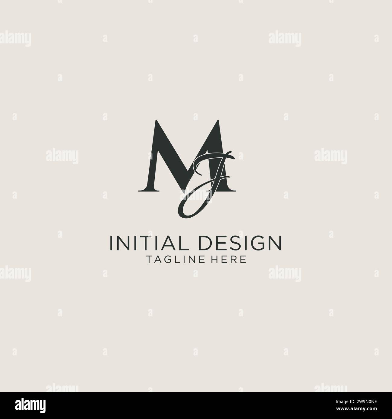 Mj icons hi-res stock photography and images - Alamy