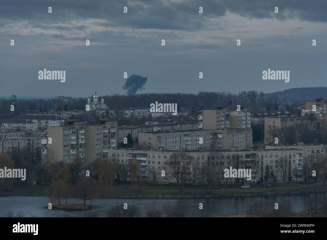 Novyi rozdil hi-res stock photography and images - Alamy