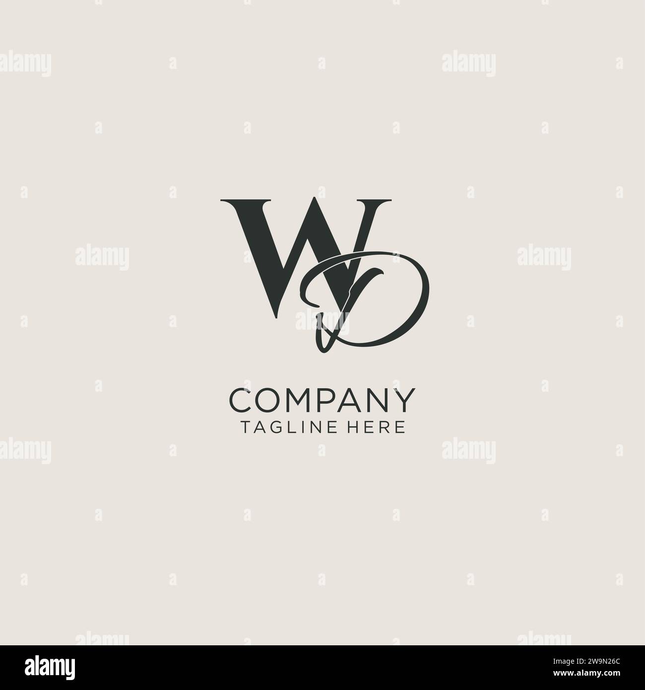 Wd clean logo hi-res stock photography and images - Alamy