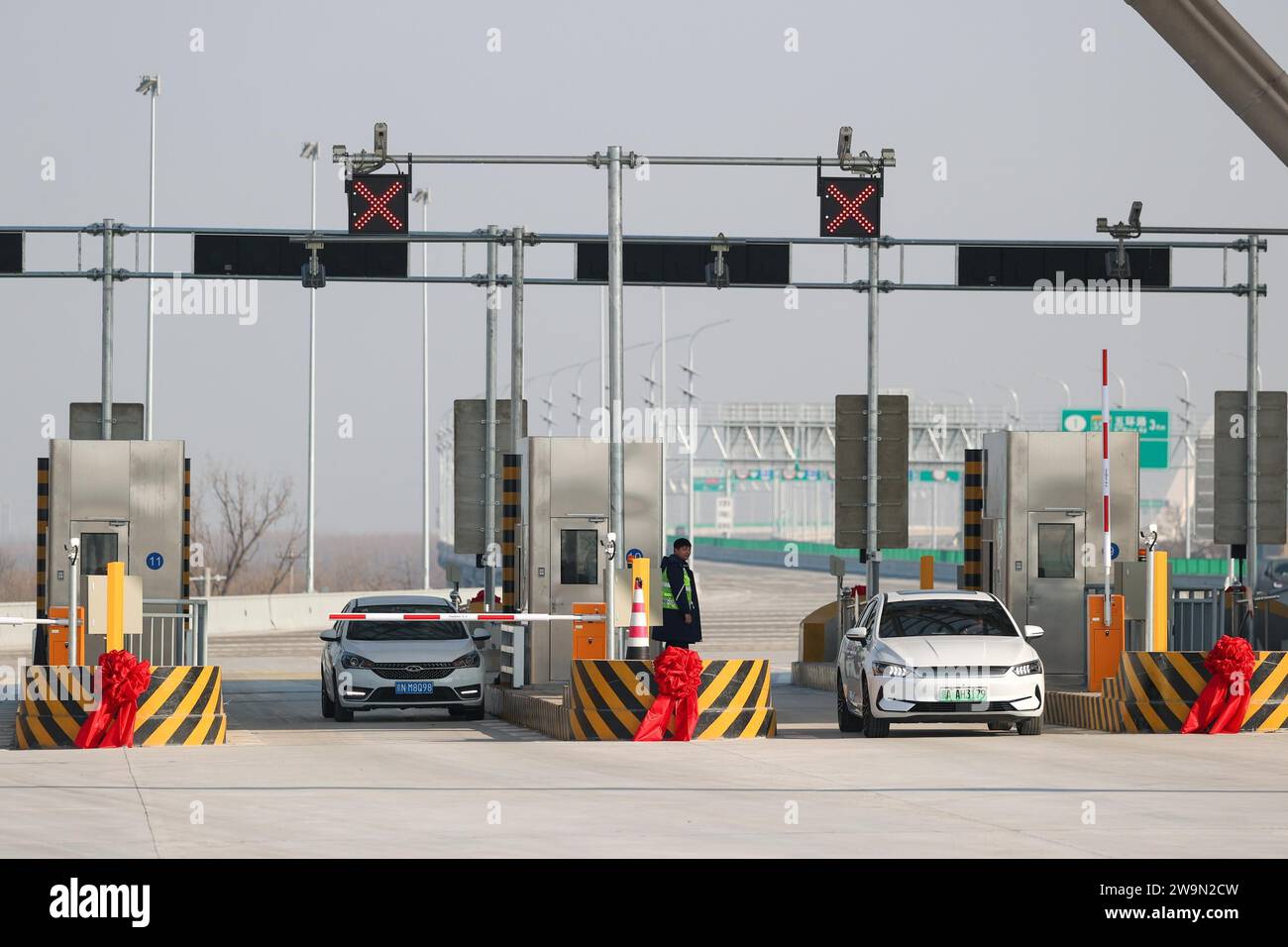 **CHINESE MAINLAND, HONG KONG, MACAU AND TAIWAN OUT** The Beijing ...