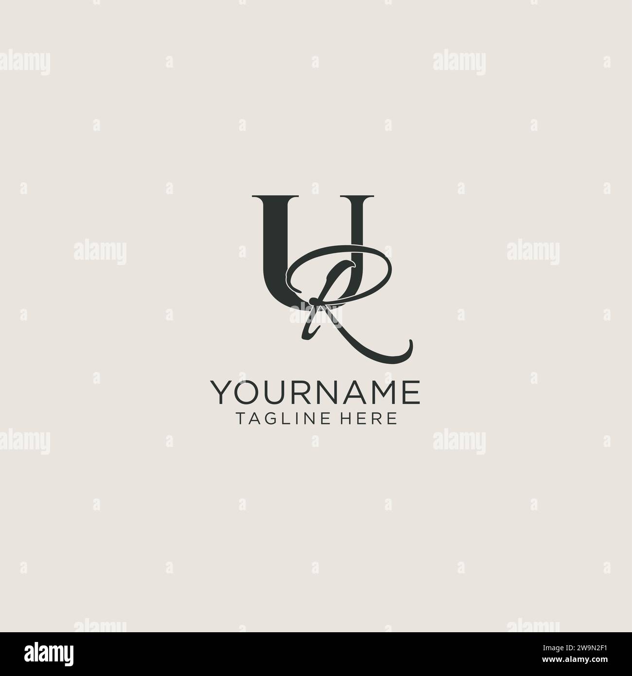 Ur icons Stock Vector Images - Alamy