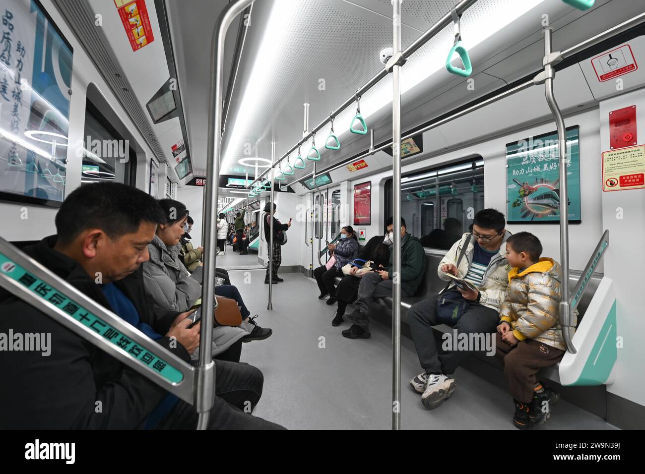 **CHINESE MAINLAND, HONG KONG, MACAU AND TAIWAN OUT** The Chongqing ...