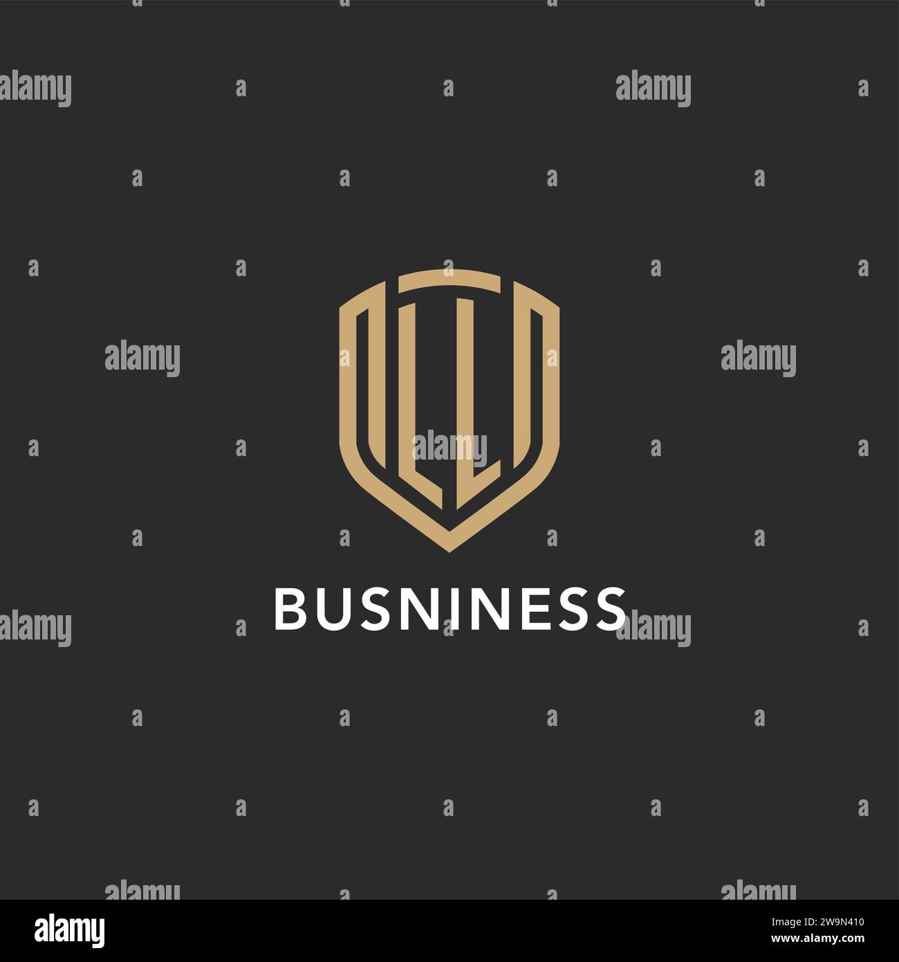 Dark ll Stock Vector Images - Alamy