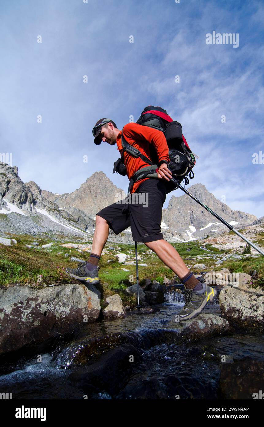Mid mount barren hi-res stock photography and images - Alamy