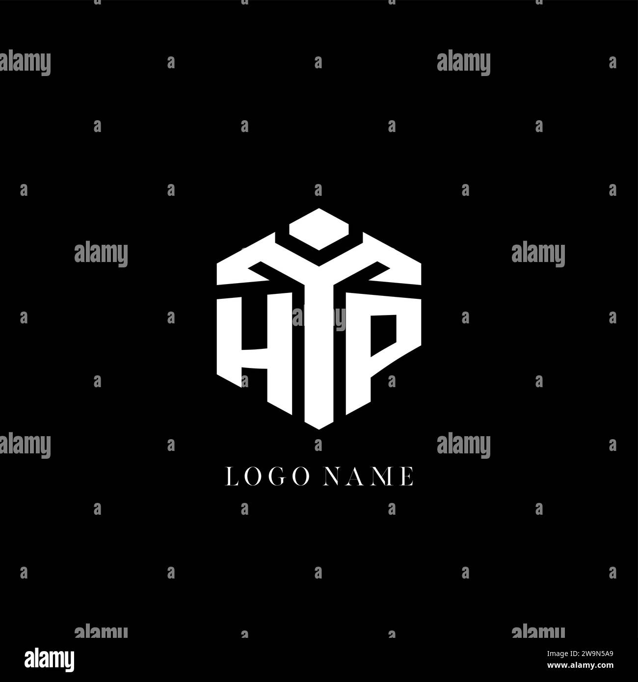 Club hp sign Stock Vector Images - Alamy