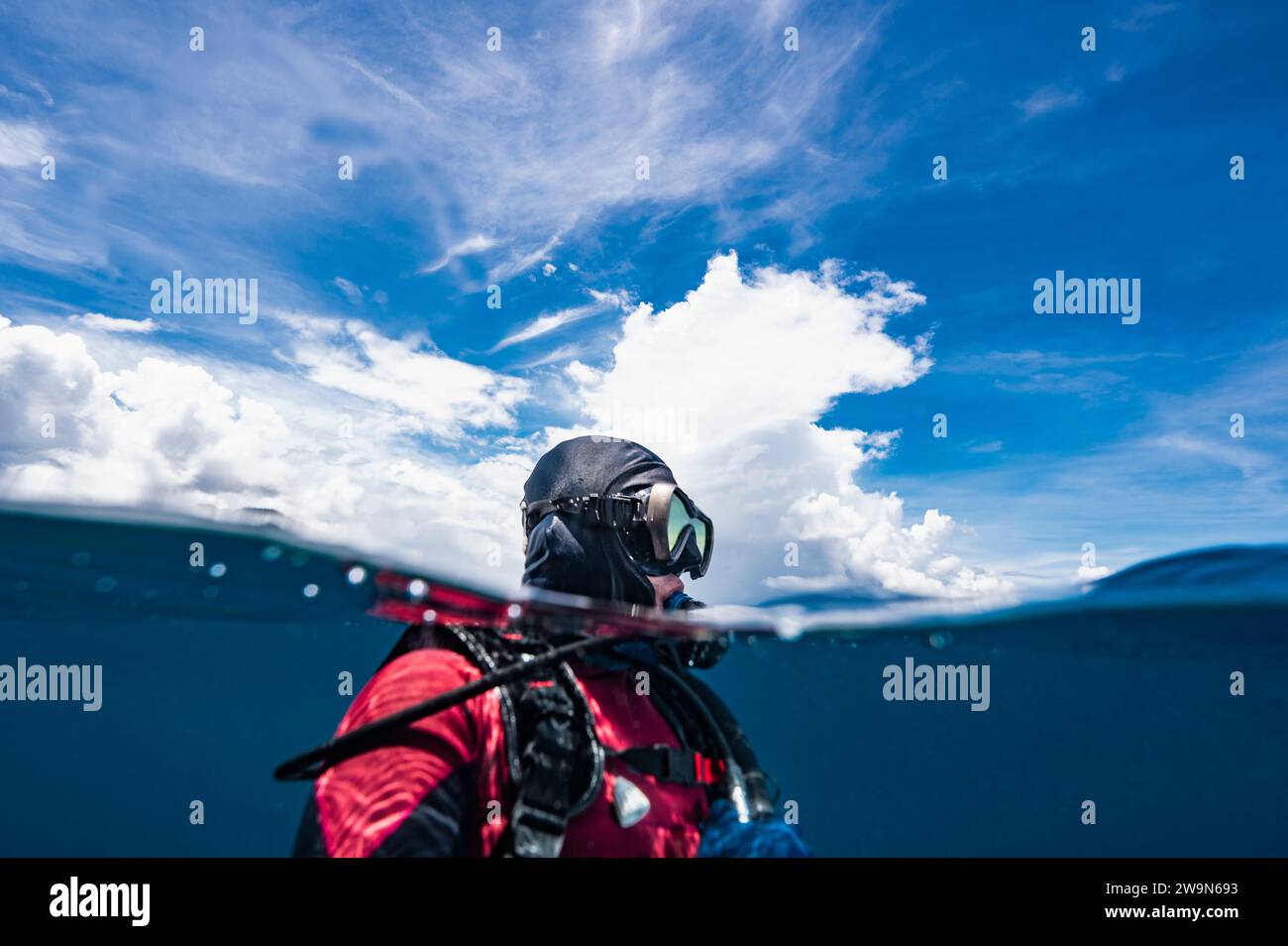 Split level photography hi-res stock photography and images - Alamy