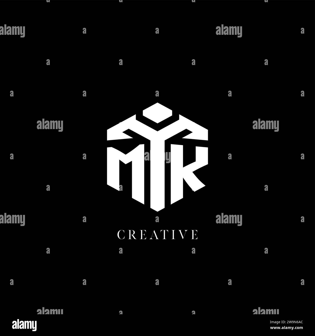Mk logo hi-res stock photography and images - Alamy