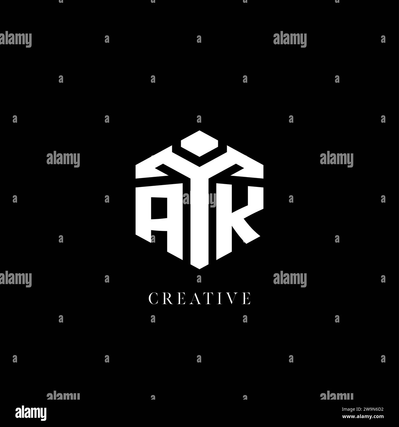 Ak logo hi-res stock photography and images - Alamy