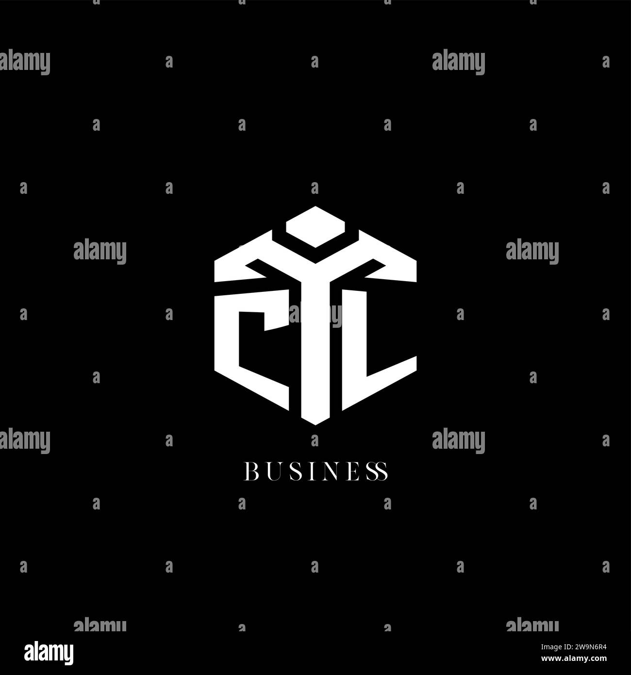 Cl logo hi-res stock photography and images - Alamy