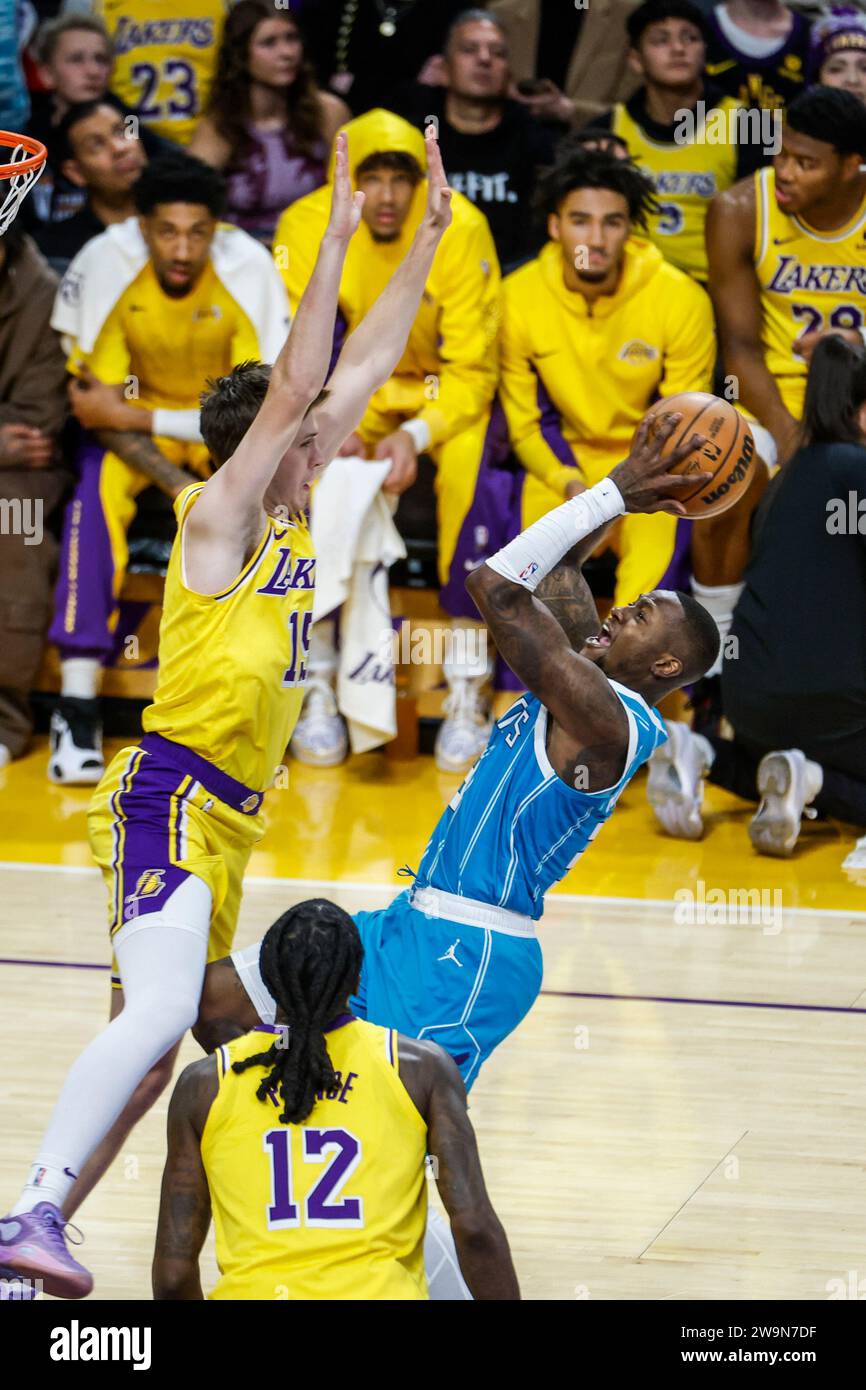 Rozier hornets hi-res stock photography and images - Alamy