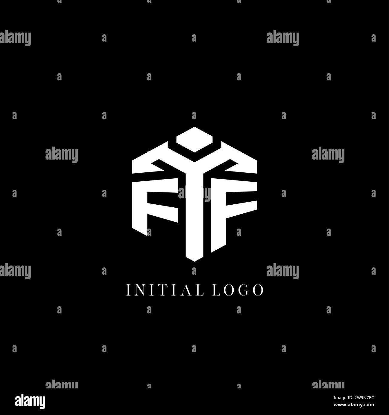Ff logo hi-res stock photography and images - Alamy