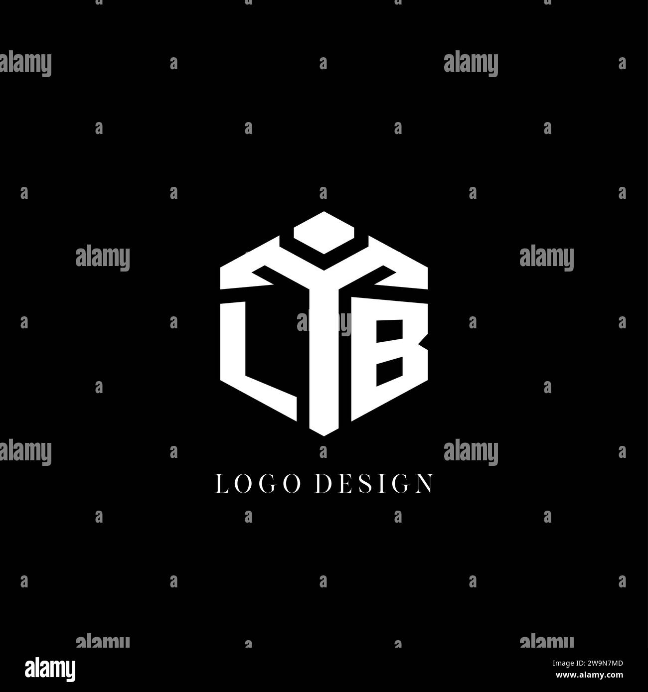 Lb logo hi-res stock photography and images - Alamy