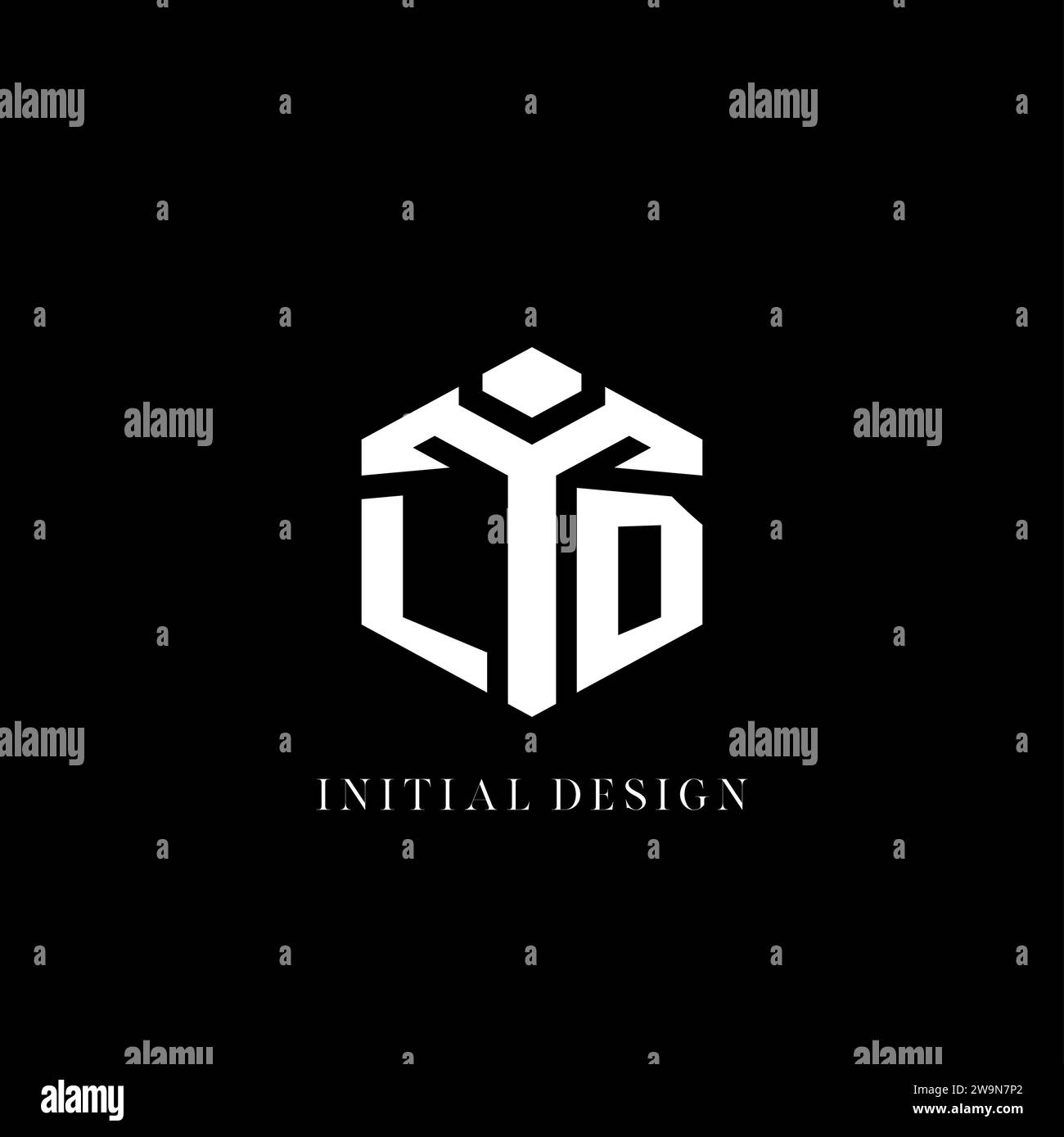 Ld logo hi-res stock photography and images - Alamy