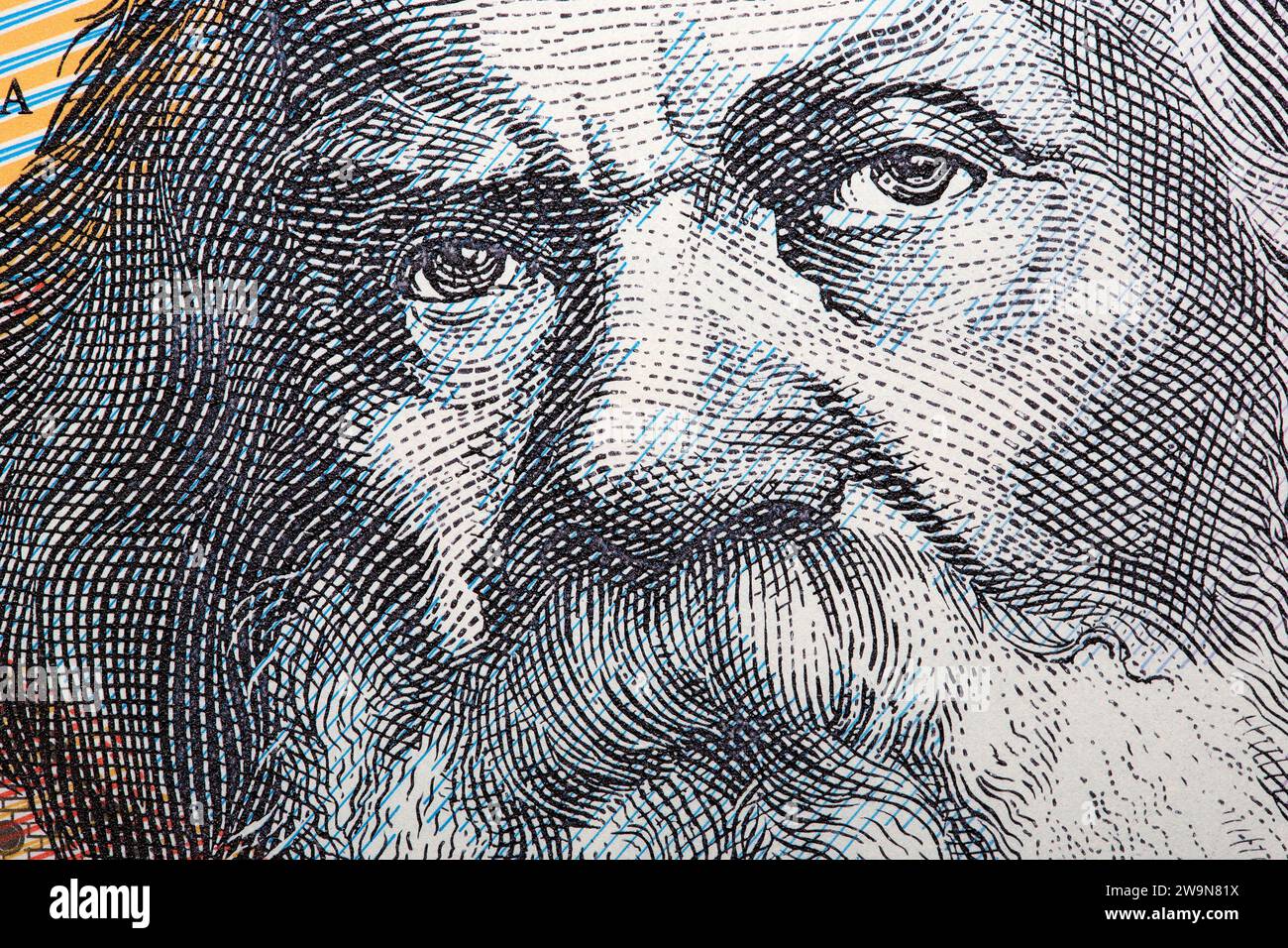 Henry parkes hi-res stock photography and images - Alamy