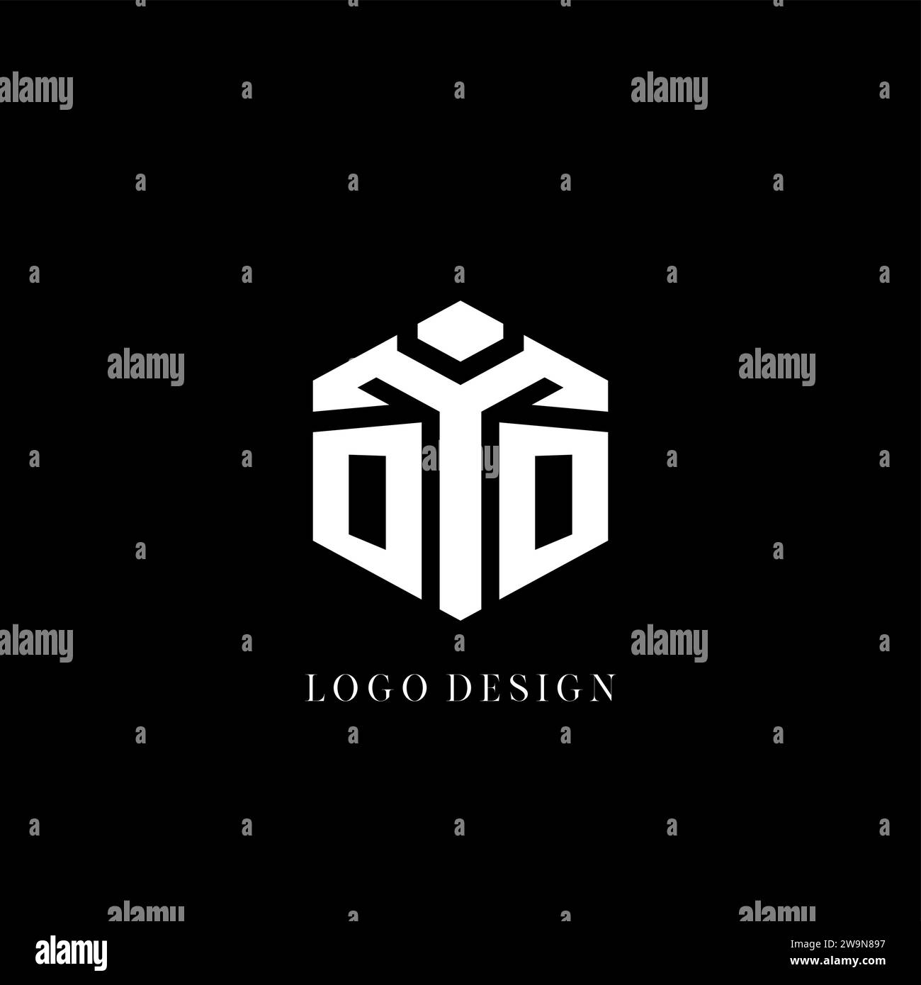 Oo logo hi-res stock photography and images - Alamy