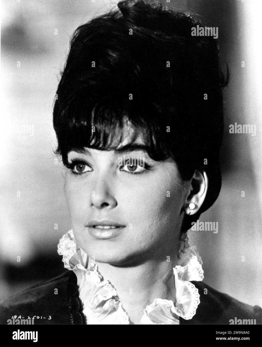 1967 director hi-res stock photography and images - Alamy