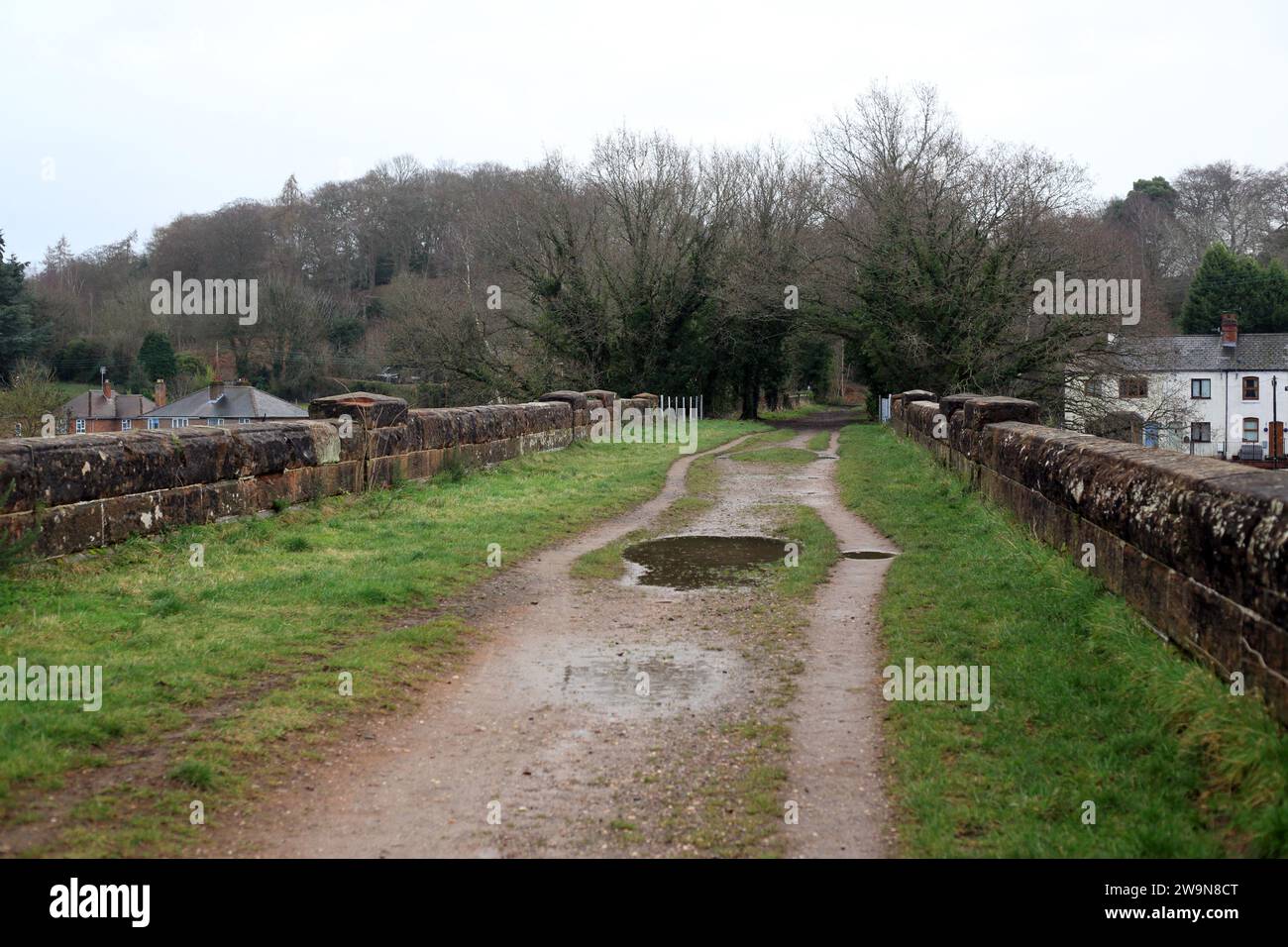 Leapgate country park hi-res stock photography and images - Alamy