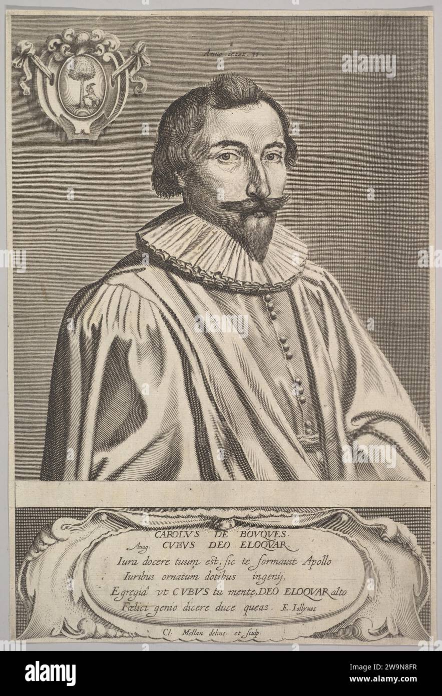 Charles claude de hi-res stock photography and images - Alamy