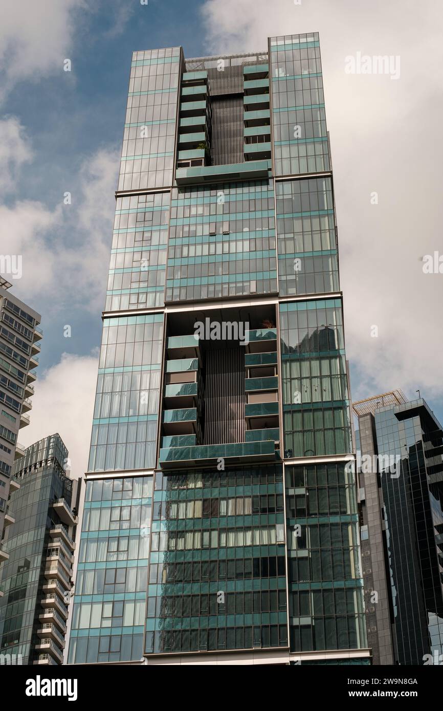 Reflective light structure hi-res stock photography and images - Alamy