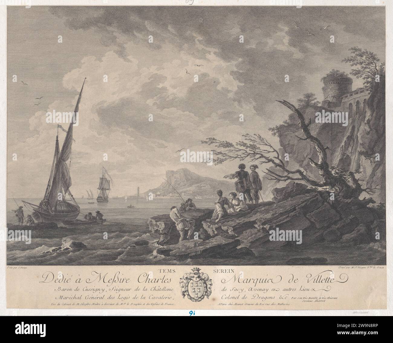 Maria fr hi-res stock photography and images - Alamy