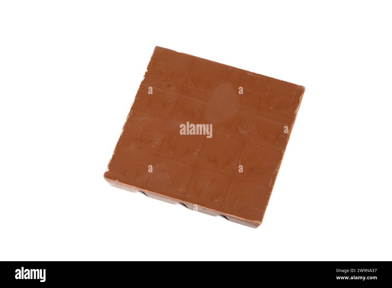 Premium German Chocolate Bar - Gourmet Square Confectionery Delight ...