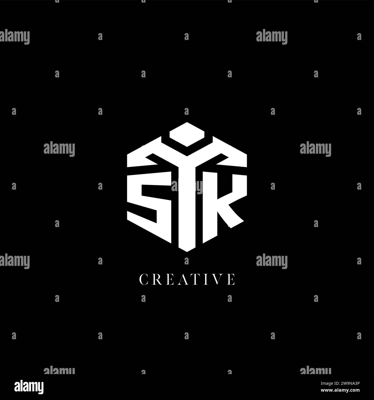 Sk logo hi-res stock photography and images - Alamy
