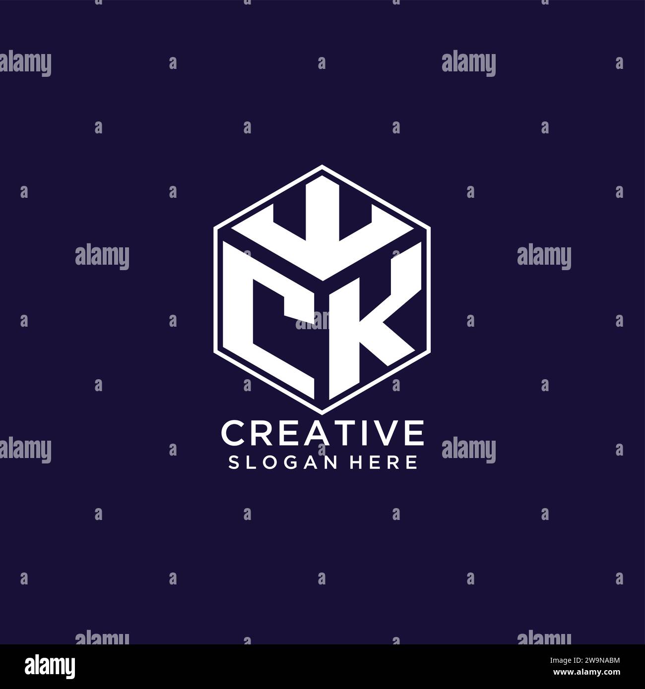 Ck shape hi-res stock photography and images - Alamy