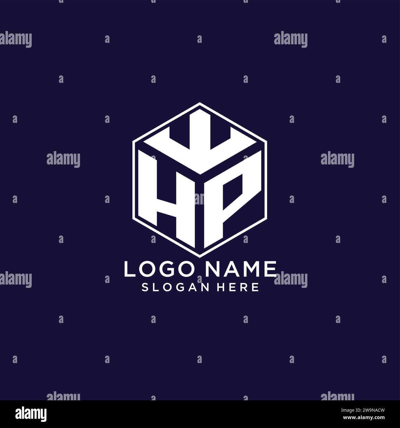 Hp shape hi-res stock photography and images - Alamy